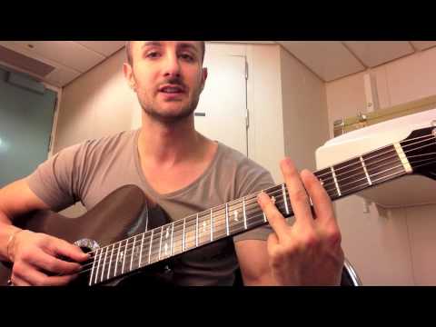 Freestyle - So Slow CHORDS TUTORIAL pt. 1 - YouTube