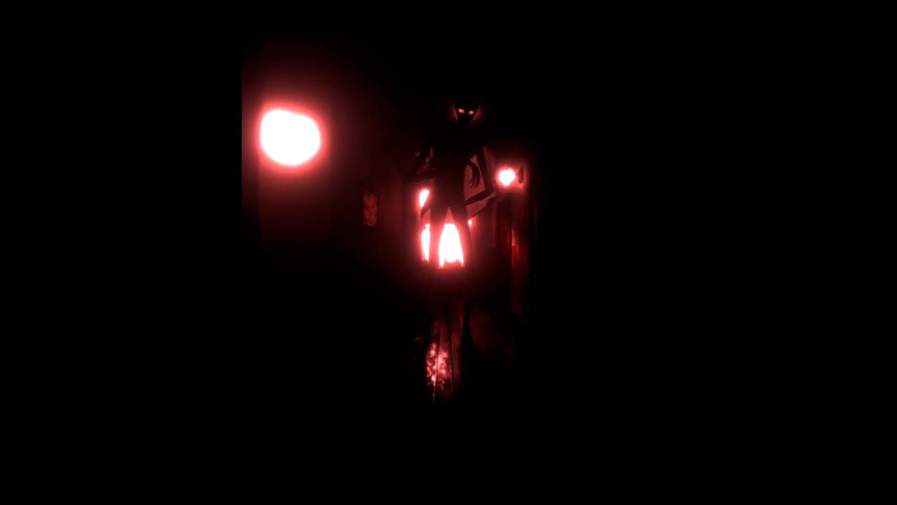 Final Choice 최종 선택 - Horror Game 공포 게임 - YouTube