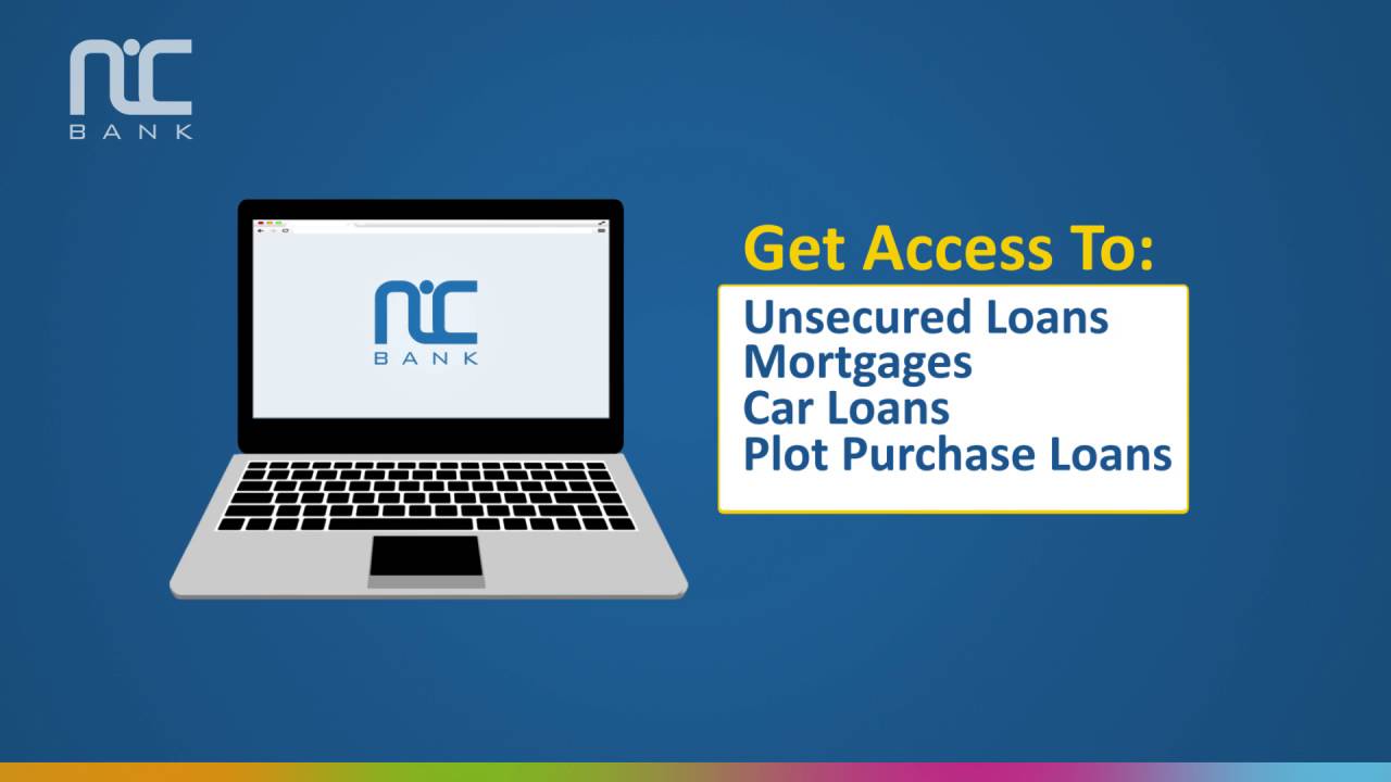 NIC Schemes Online Automation Portal - YouTube