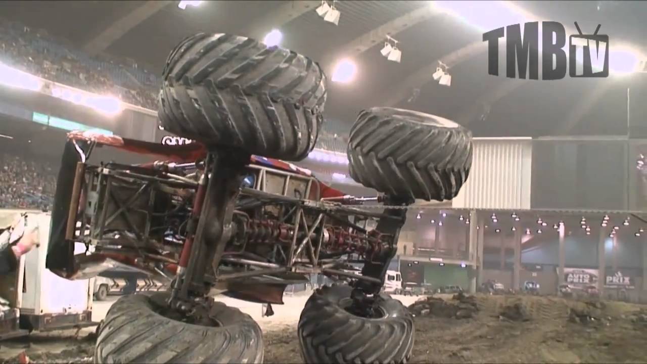TMB TV S3 Episode 8 - Montreal, Quebec, Canada - Part 5 of 7 - YouTube
