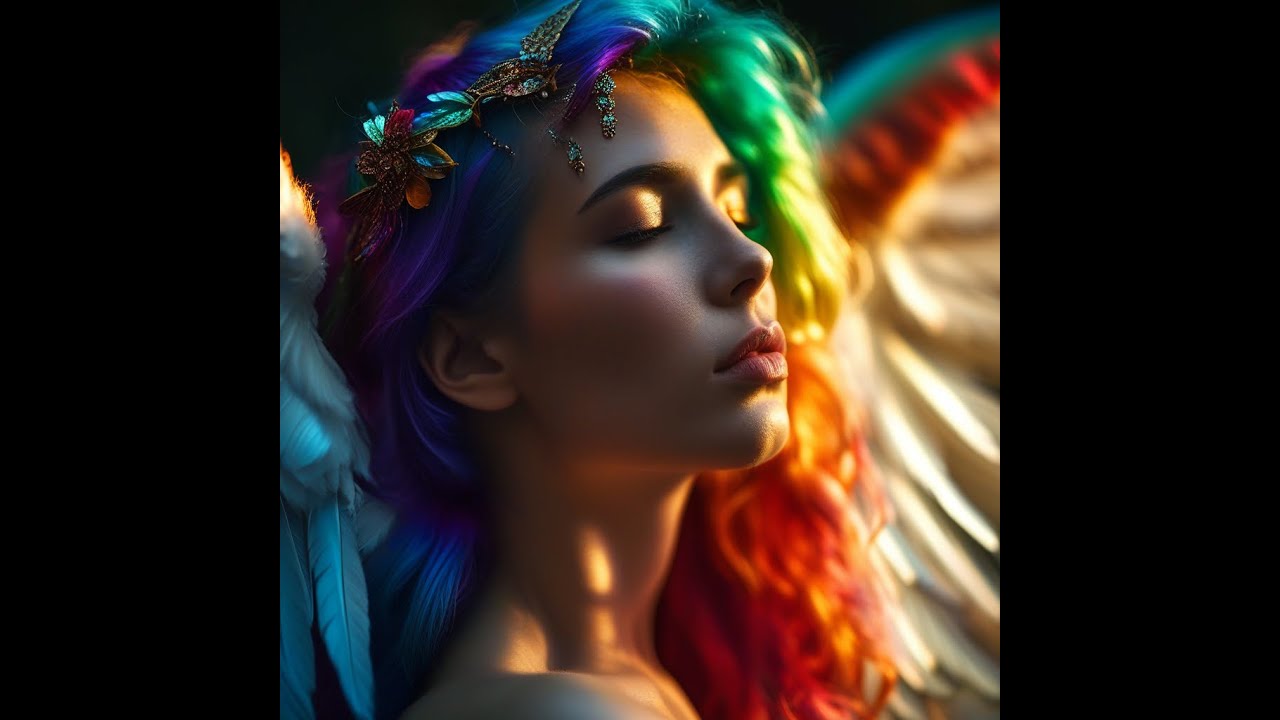 angelic symphony - YouTube Music