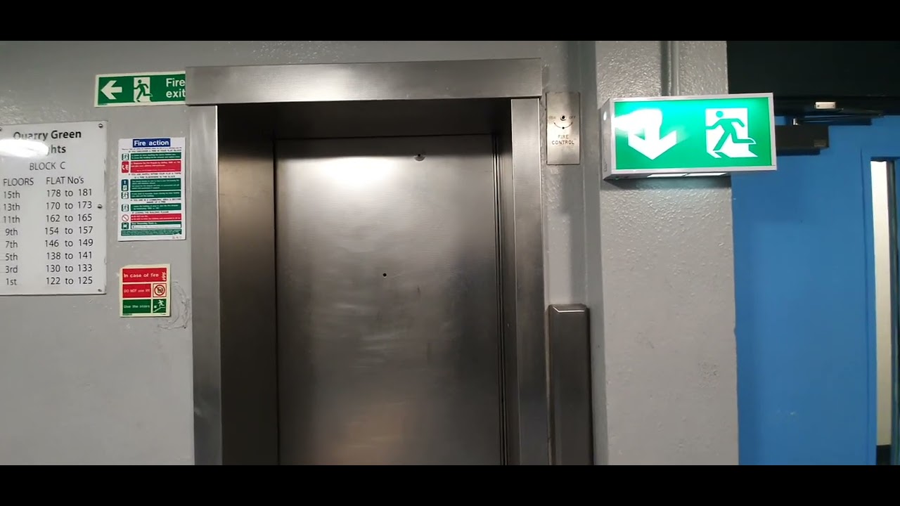 Murder in Quarry Green Heights. Kirkby. Courtney Boorne R.I.P. LIVV ...