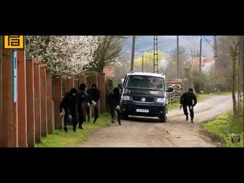 Polat Parmaksız Zeki’nin evini basıyor