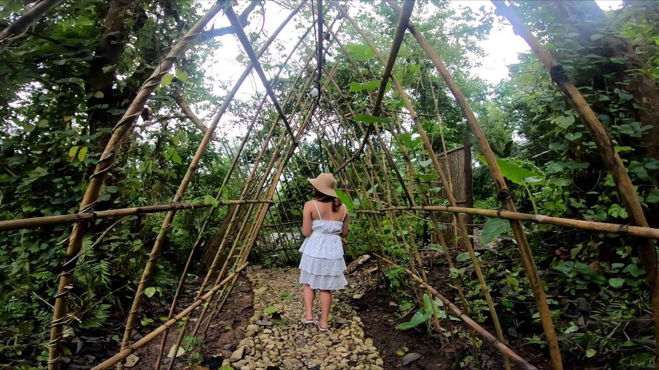 Alhibe Farm - YouTube