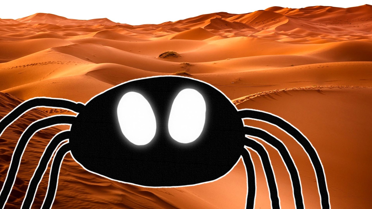What Was The Weird Spider Thing In Dune at Randall Maupin blog