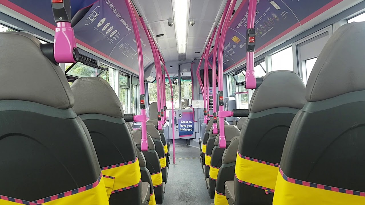 *Long Gears + Rare* First Halifax Wrights Streetlite Max 63293 (SL15 ...