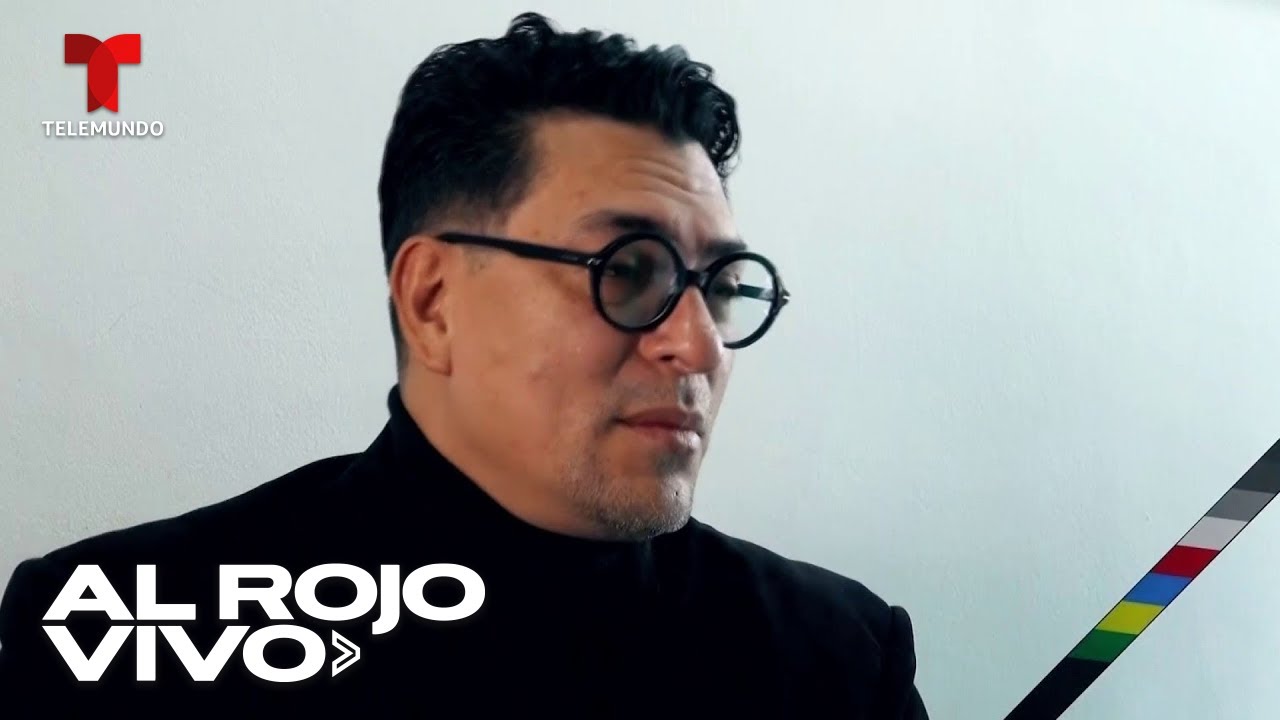 Joseph Amado rinde tributo a Héctor Lavoé con su asombrosa voz - YouTube