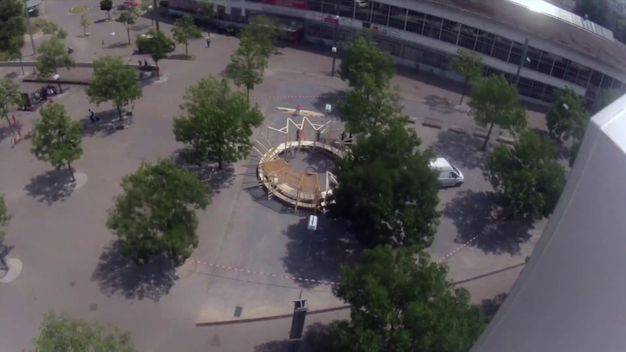 Round Table - The Movie - YouTube