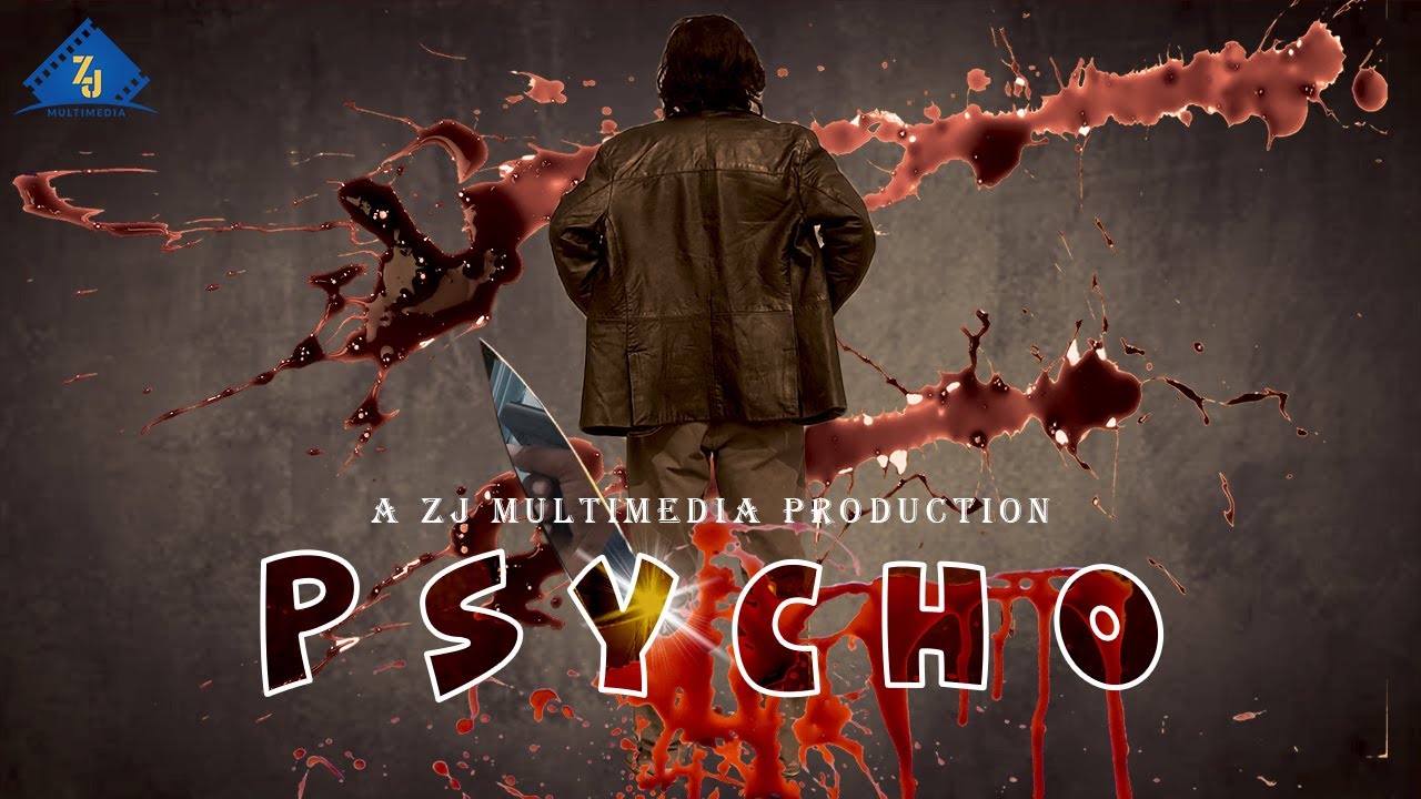 Hit of Psycho - Psycho Thriller Short Film || 2023 || ZJ Multimedia ...
