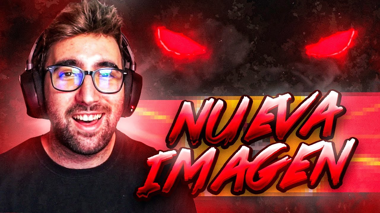 OS PRESENTO MI NUEVA IMAGEN - FlexZ - YouTube