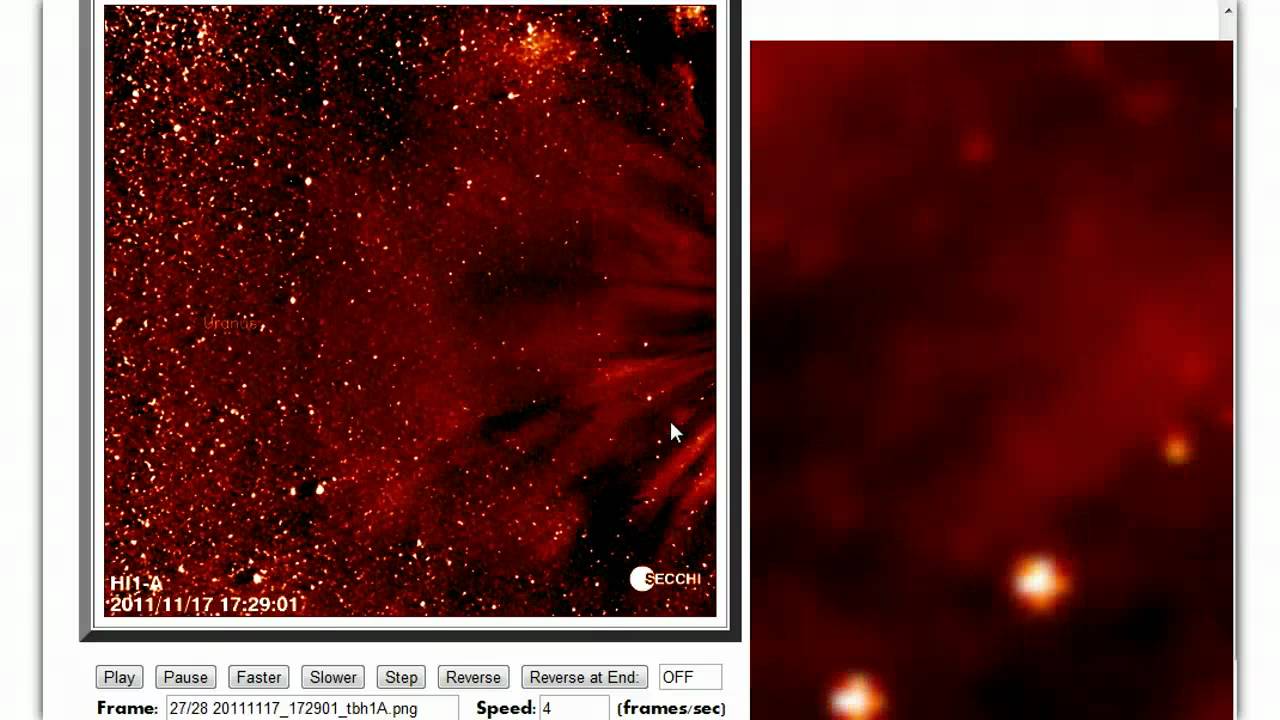 Sun-Grazers - YouTube