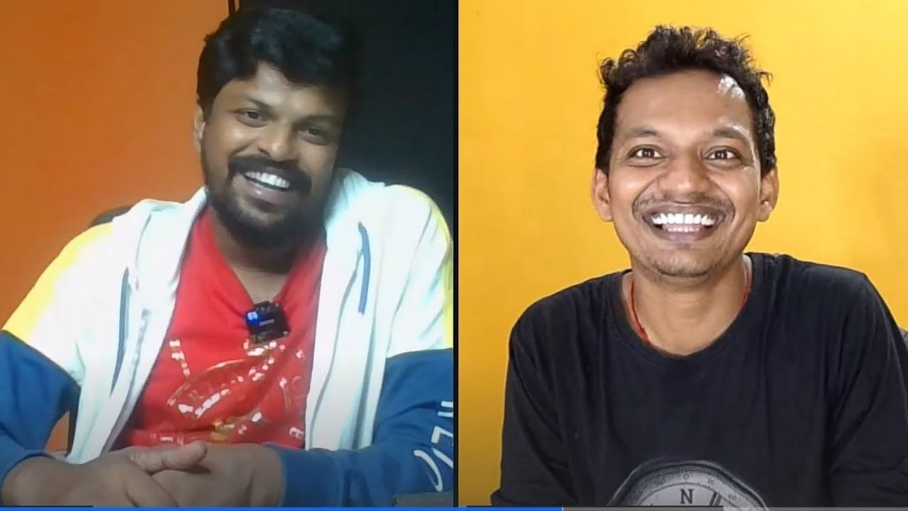 Bigg Boss Telugu 7 Adi Reddy LIVE - YouTube