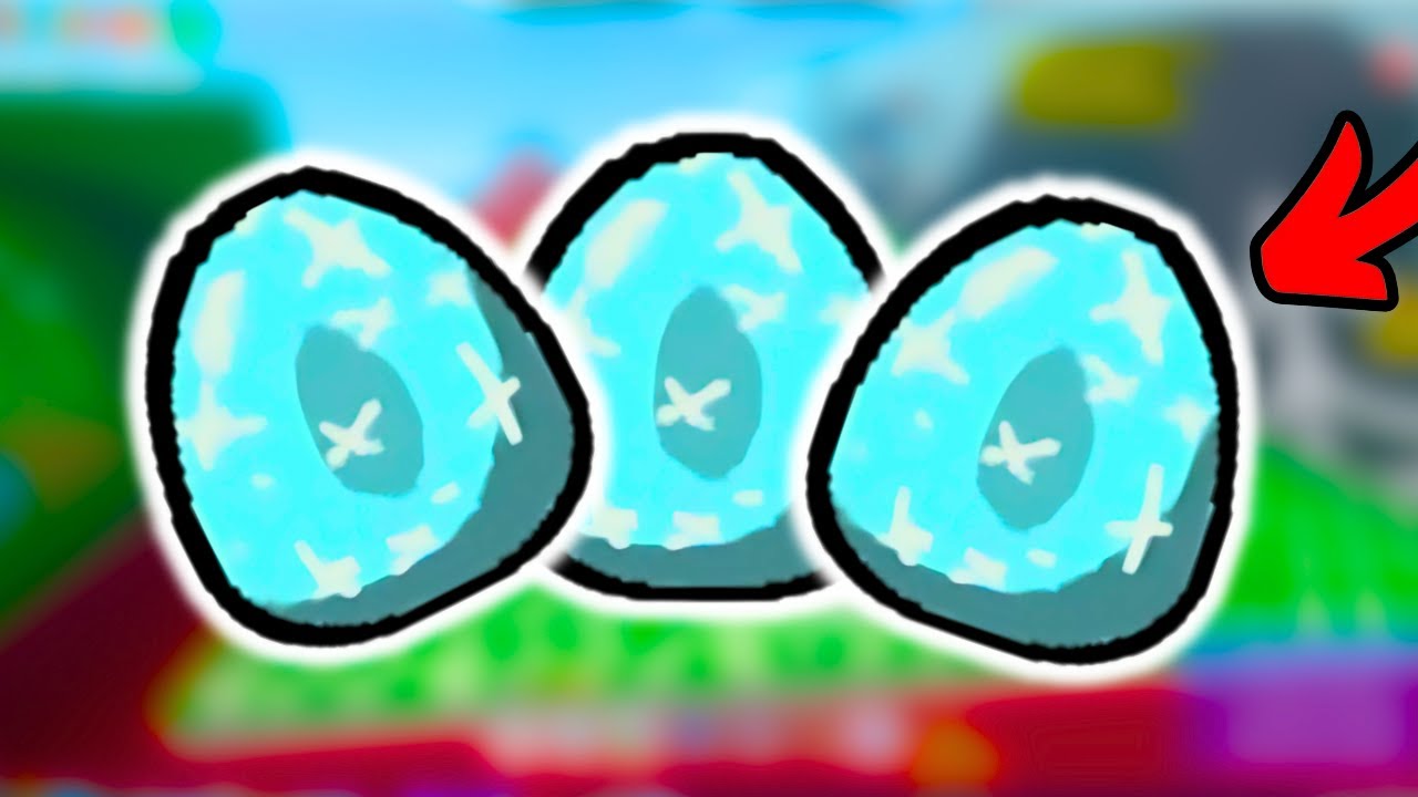 How To Get Diamond Egg | All possible ways to get diamond egg on BEE ...