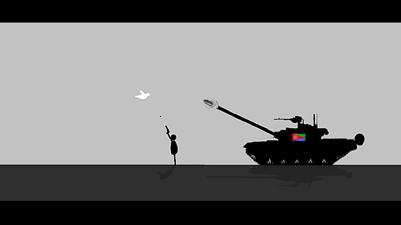 PEACE OFFERING NEW 2015 TGRIGNA ANIMATION FILM 🎬 TDF ሓዱሽ ትግርኛ ኣኒሜሽን ፊልም ...