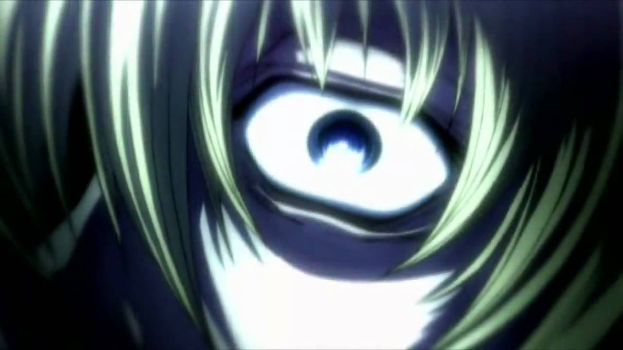 AMV Hellsing ultimate HD - YouTube
