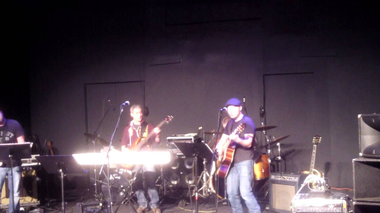 epiphany Benji Wilhoite Tribute March 23 2013 - YouTube