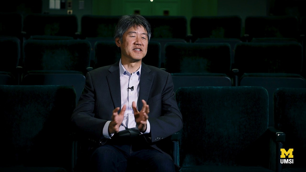 Peter Lee of Microsoft Research on the Future of Computing - YouTube