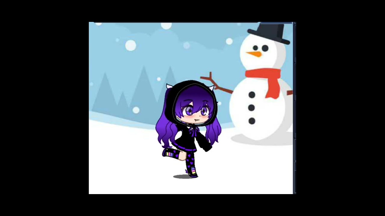 My gacha oc dancing #gachaclub #dance#gachadance - YouTube