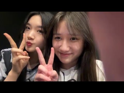 Live Showroom Cathy JKT48 - 11-9-24 - YouTube