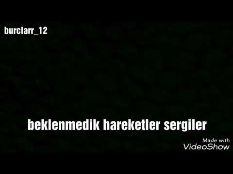 kova burcu hakkında komik bilgiler