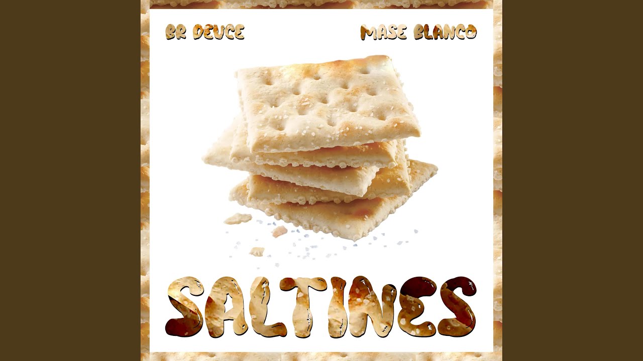 Saltines - YouTube