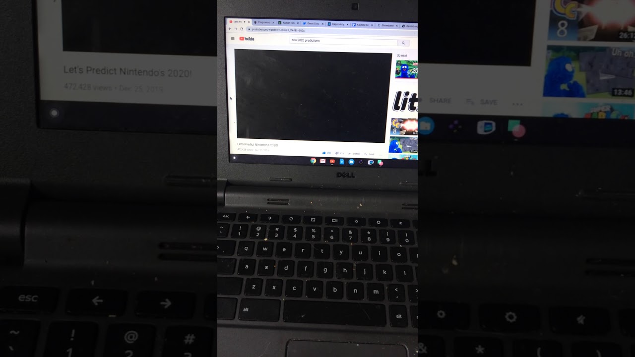 Disapproving Monkey is now on YouTube - YouTube