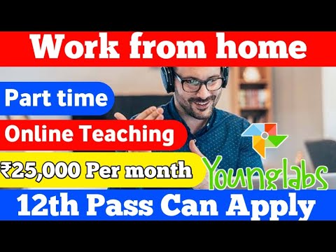 Online Teaching Job Part time WFH 2023|Work from home jobs 2023|Online tutor job at home|Jobgirl ...