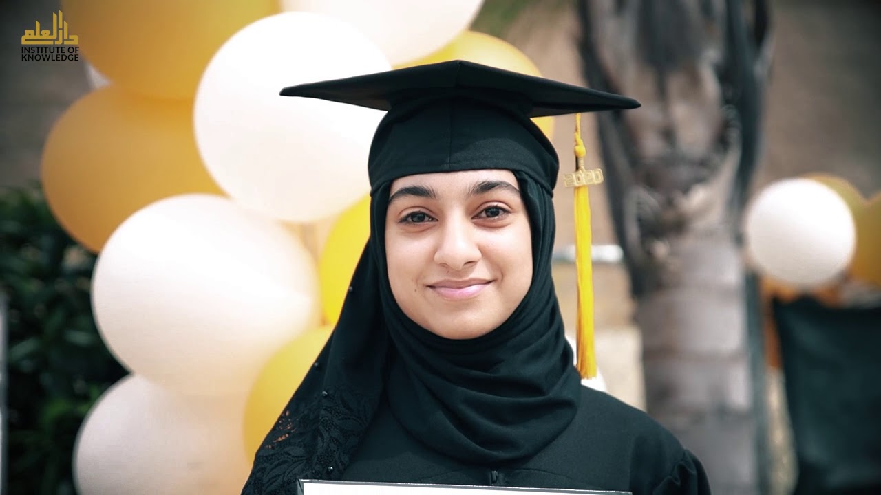 2020 IOK School Graduation Highlights - YouTube