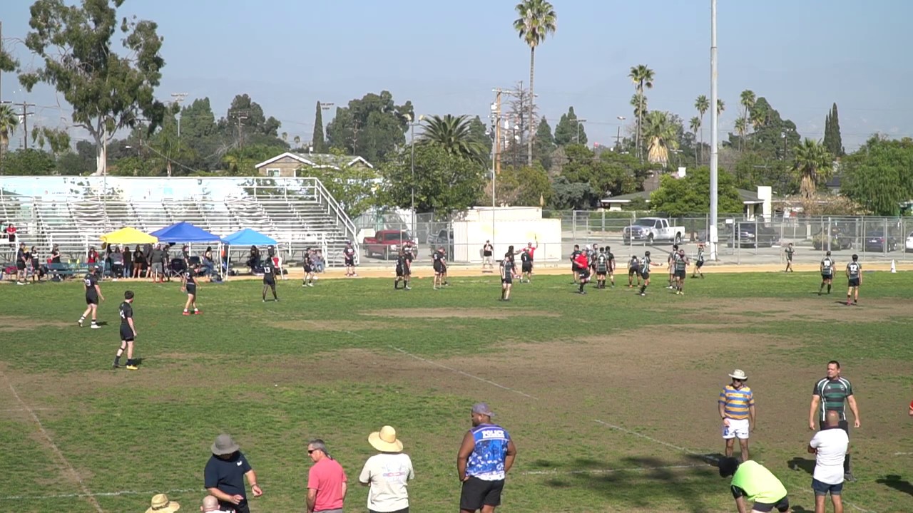 2020 Eagle Rock Rugby vs Fullerton Rugby 2/8/2020 - YouTube