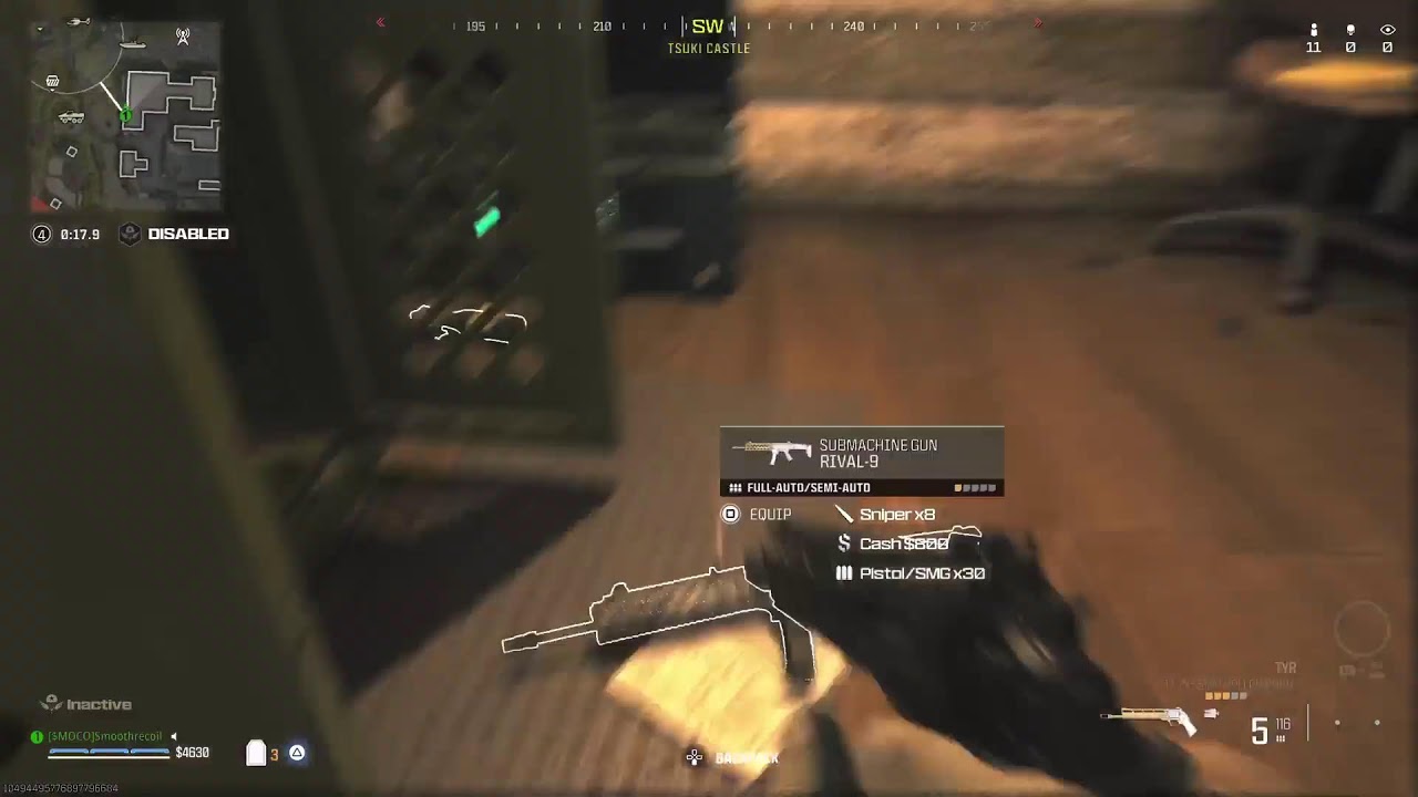 Yellowstone Ends & Election 24 Heats Up. We're Just Going To Play Some COD For Ya'll!!! - YouTube