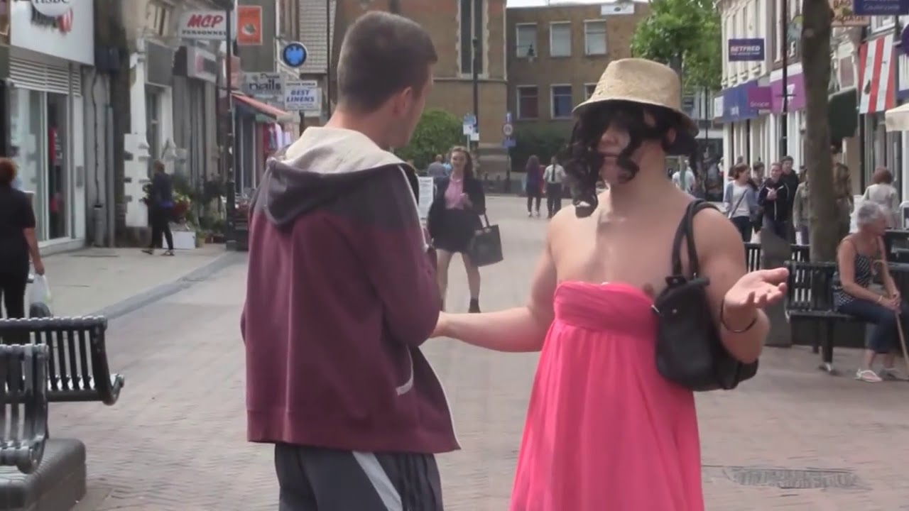 compilation pranks gone wrong - YouTube