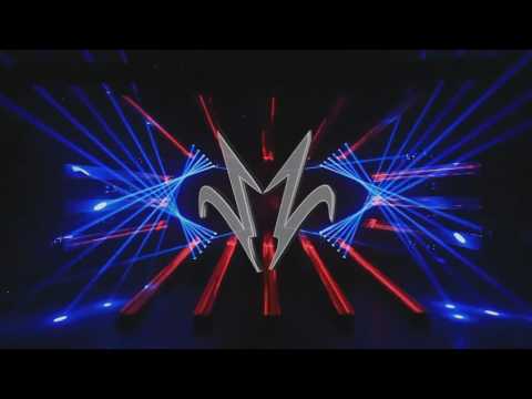 Must Black - İçerde Jenerik (Electro House Remix)