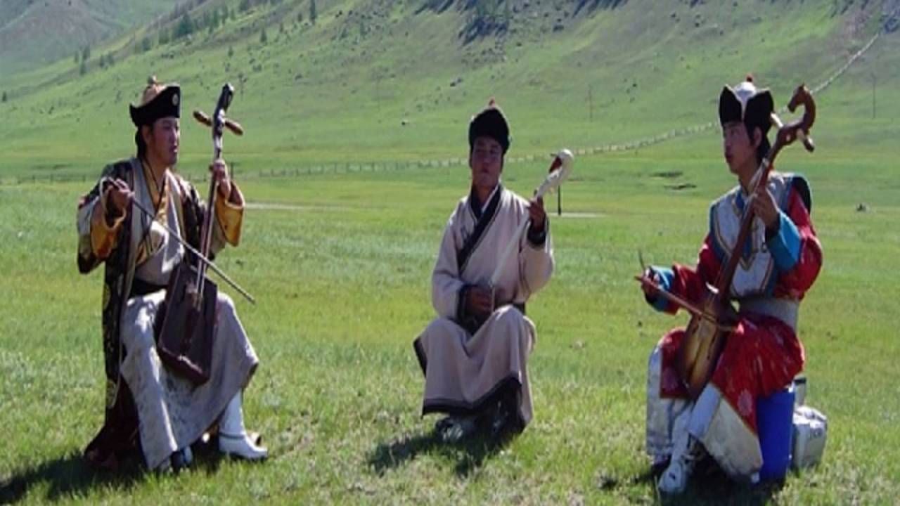 Let's learn Khuumii Throat singing | Mongolia Travel Tour Guide ...