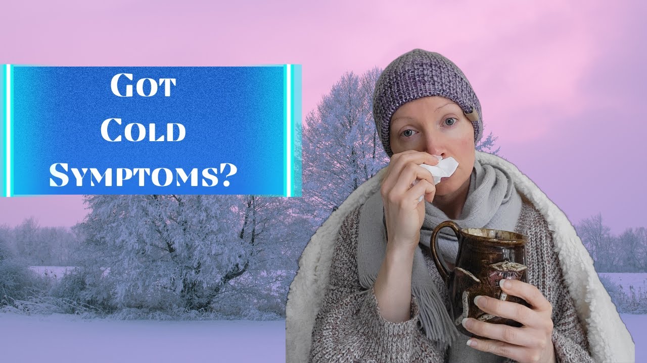 Best home remedies for kicking that cold before it knocks you down ...