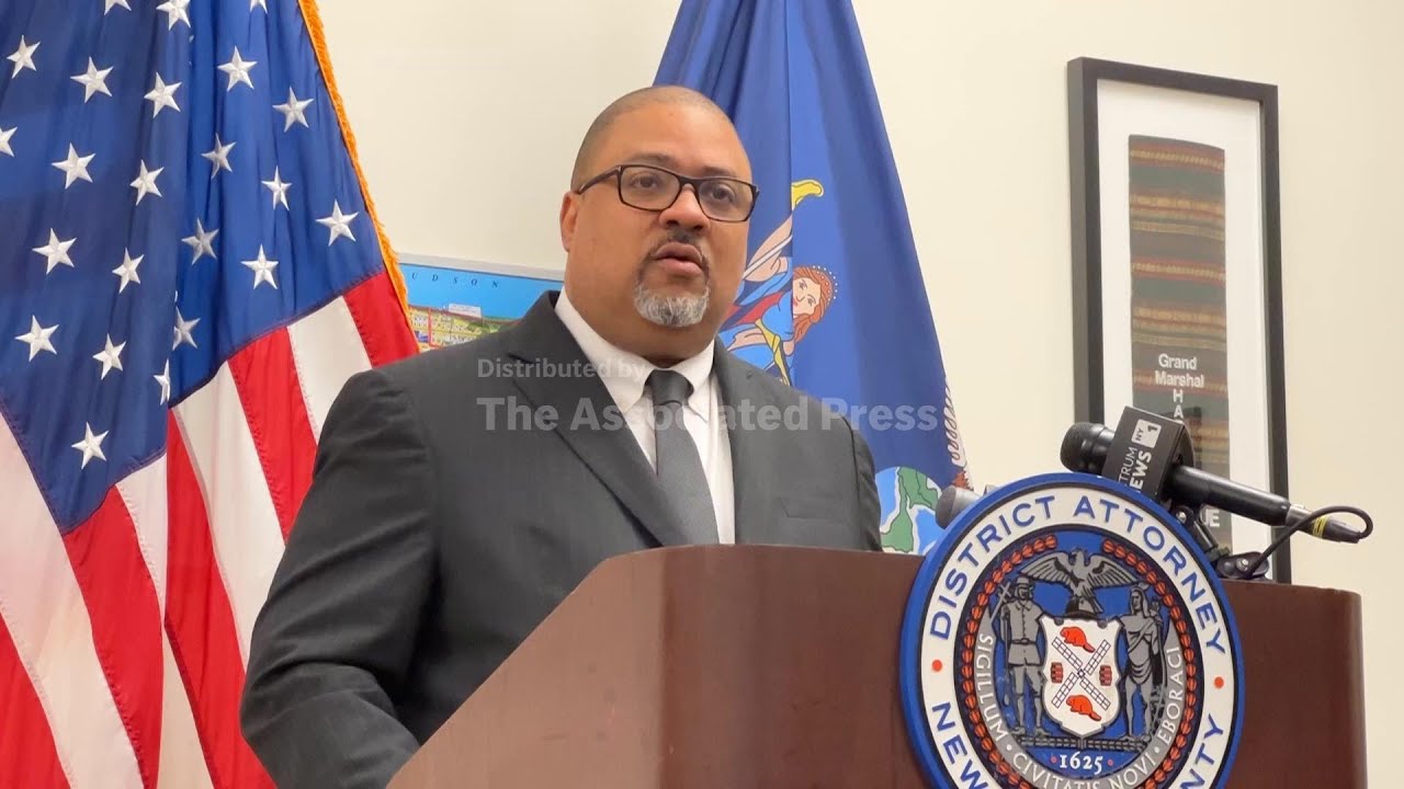 Manhattan DA condemns man who killed 4 sleeping homeless men, sentenced ...