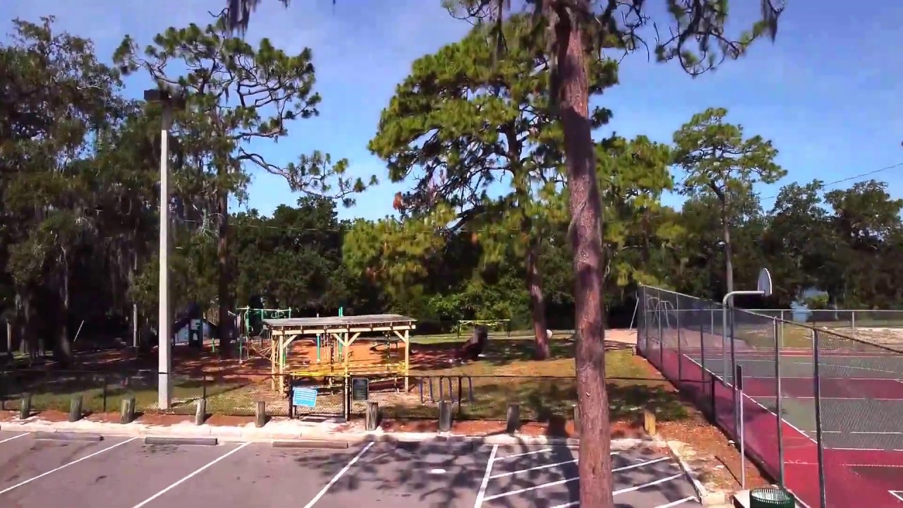 Temple Crest Center, Tampa FL - YouTube