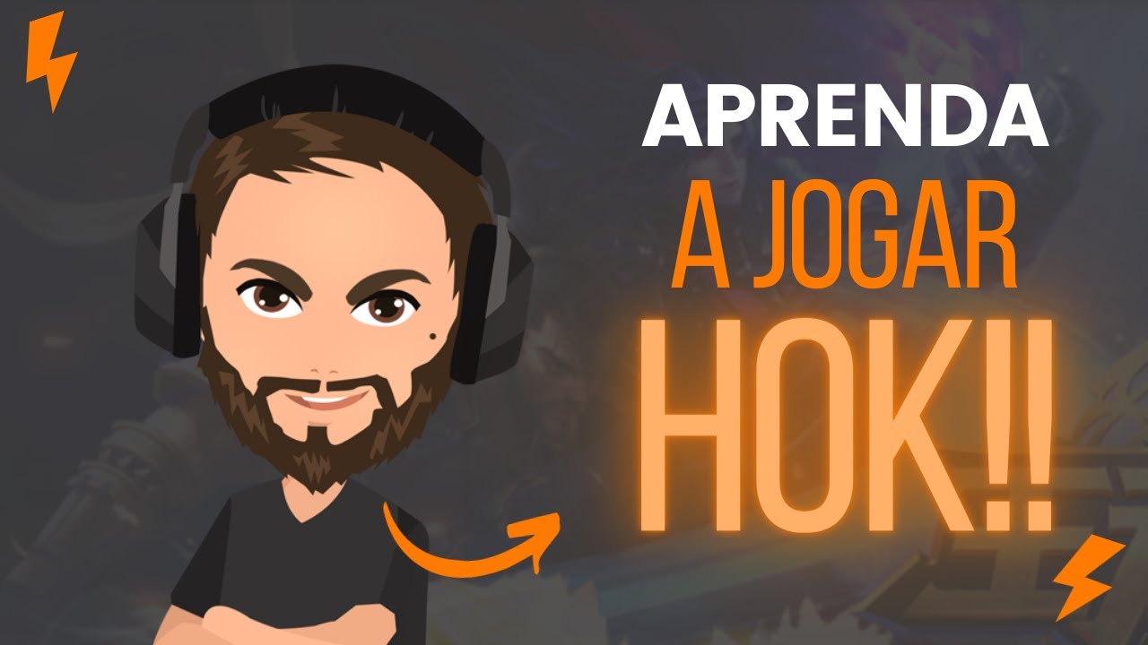 Análise Honor of Kings Competitivo - TUDO QUE VOCÊ PRECISA SABER SOBRE ...
