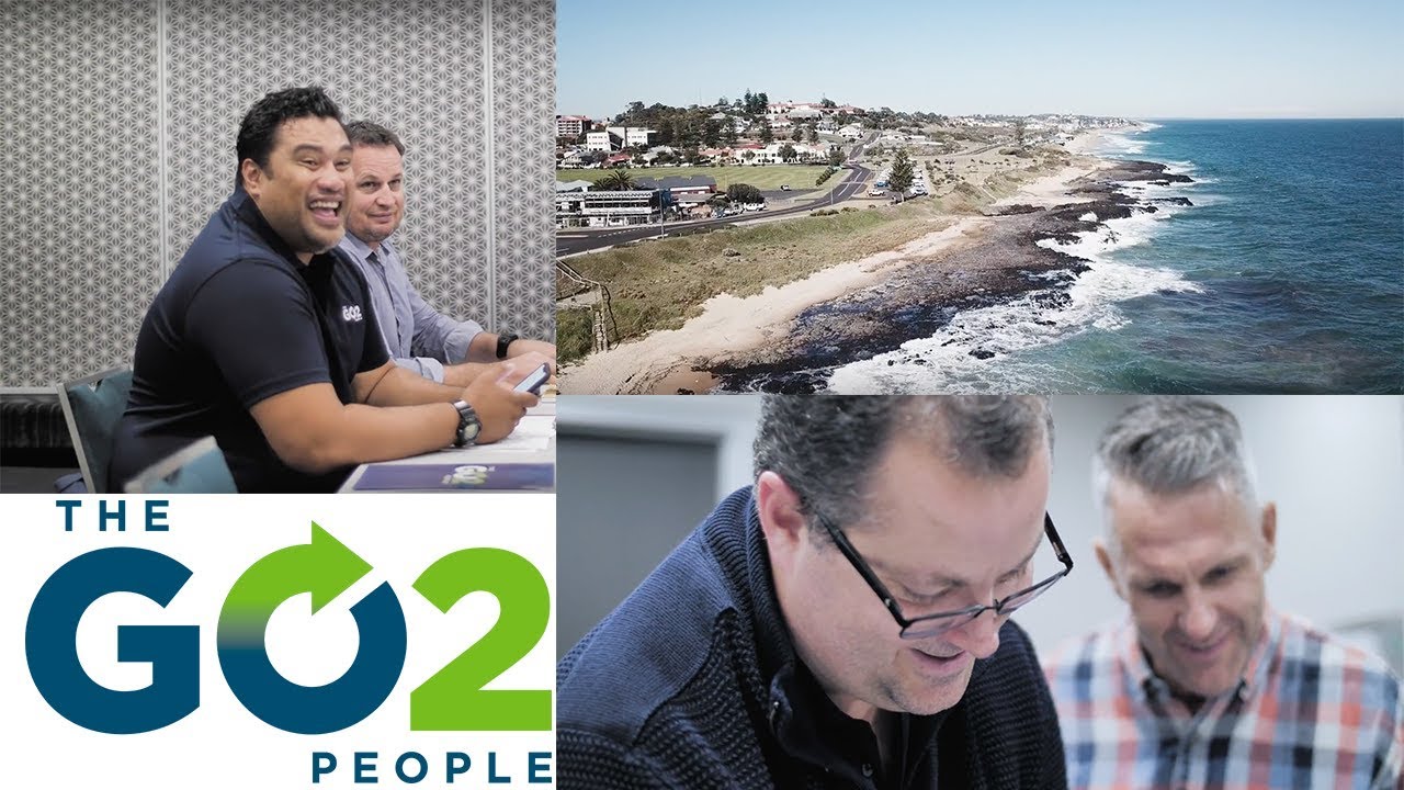 The GO2 People Ltd (ASX:GO2) | Off-site Strategy Session May 2018 - YouTube