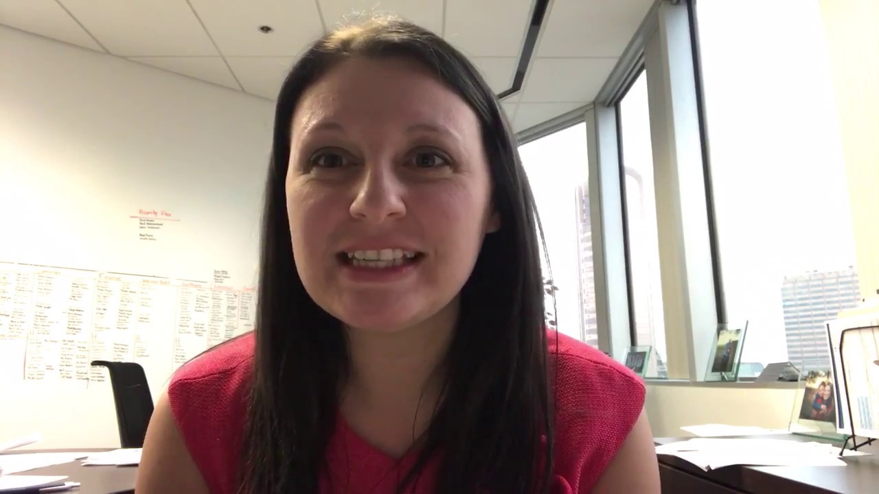 The Tatum Experience: Kristina Sanchez - YouTube