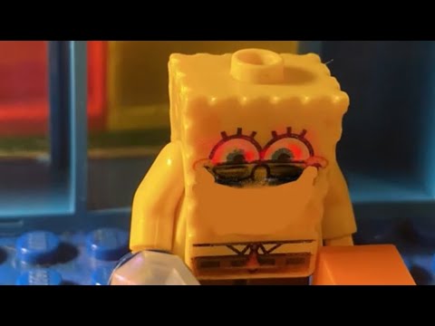 SpongeBob Bootleg remastered with Lies (end of SpongeBob creepy-pasta ...