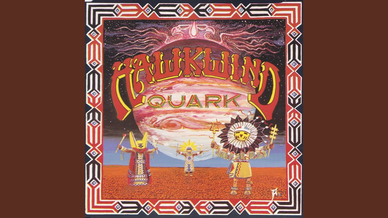 Quark, Strangeness And Charm - YouTube