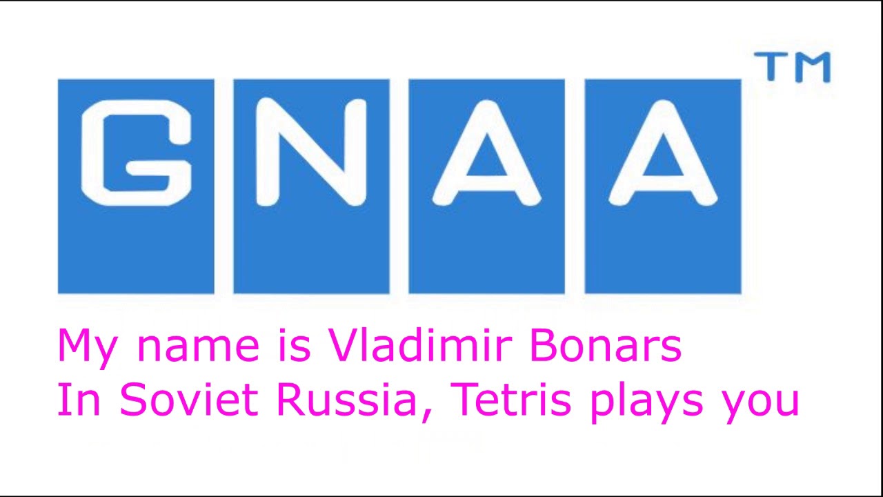 GNAA 06 RUSSIA (YHBT) - YouTube