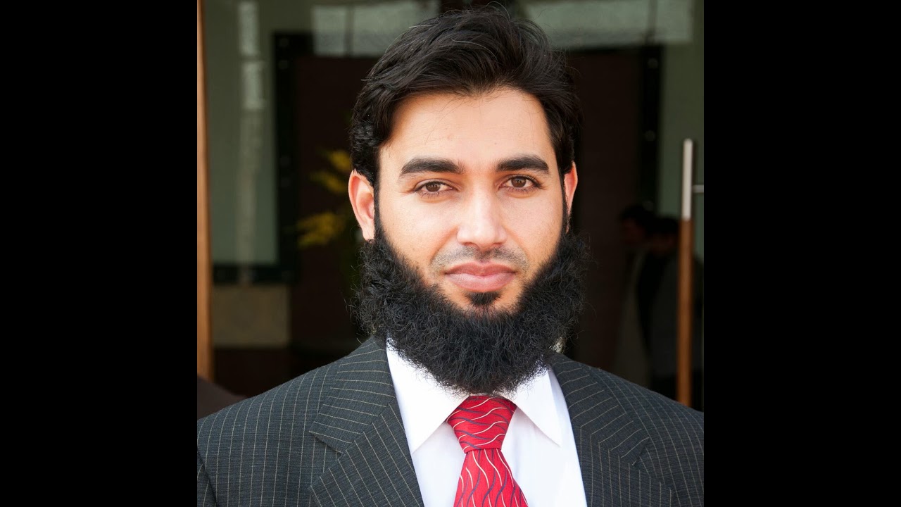 Muhammad Zeshan Haider Live Stream Youtube