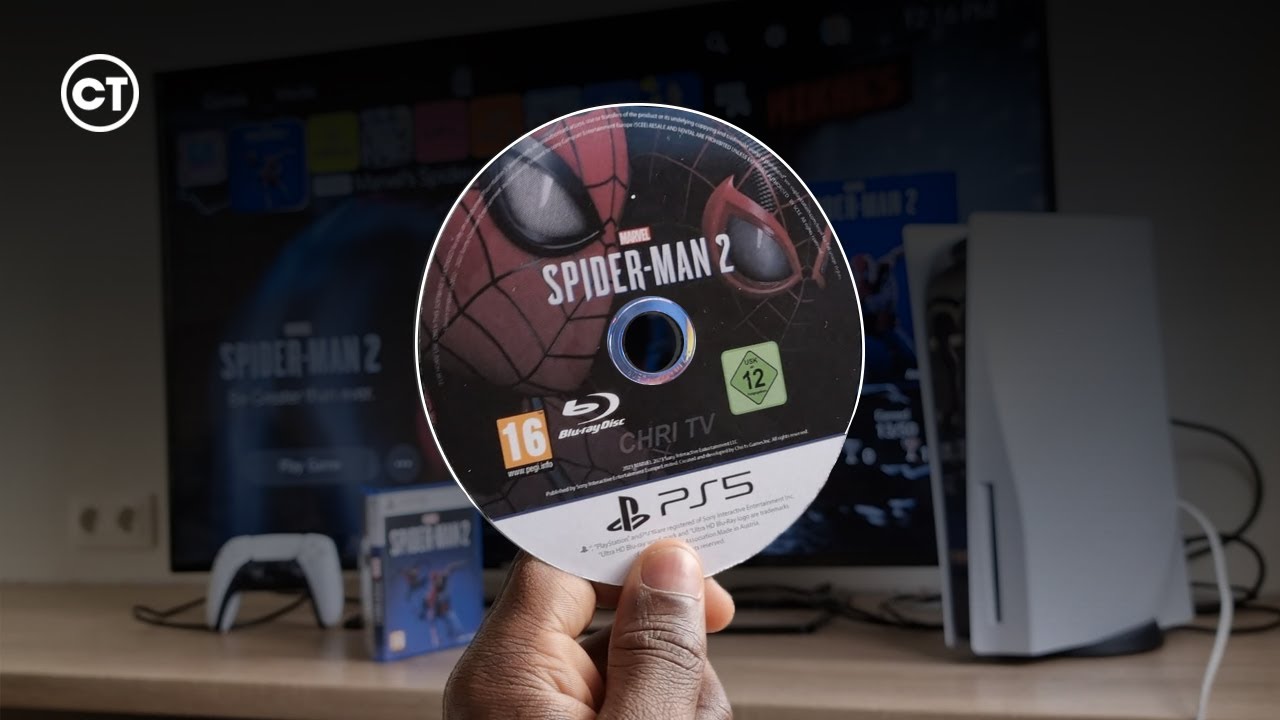 Testing Marvel's Spider-Man 2 Gameplay Story Mode Walk-through | PS5 ...
