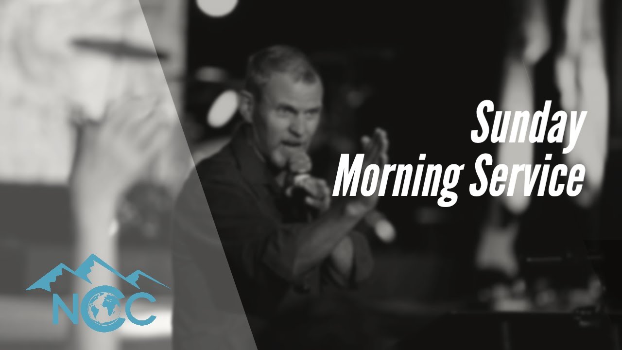 June 25th, 2023 | Sunday Morning Service | New Creation Church of Craig ...