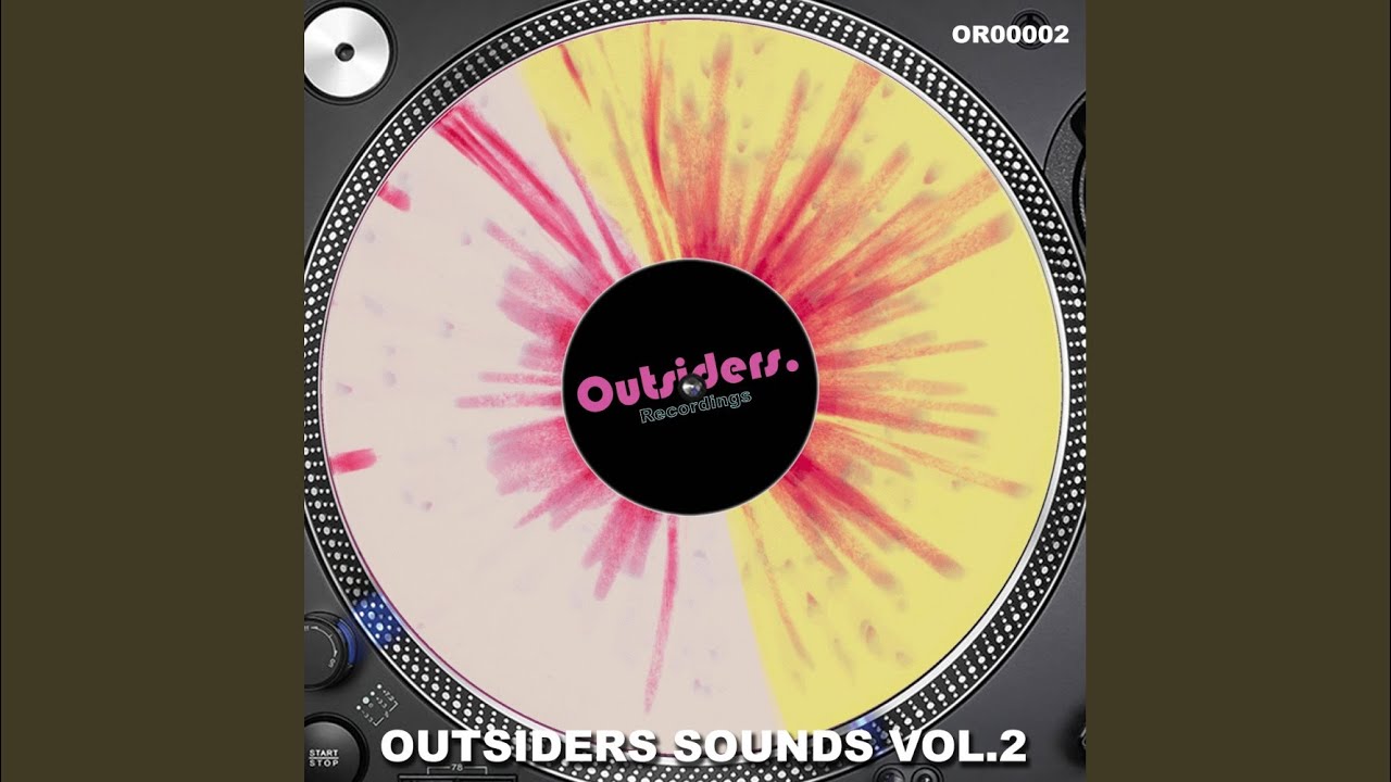 Get Up (Original Mix) - YouTube