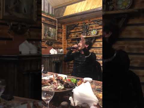 Ruslan Bakinski Qebele (Canlı)