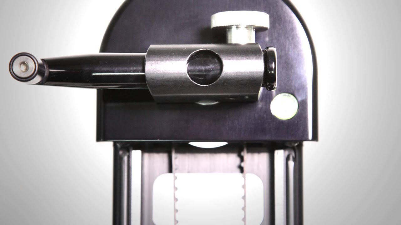 Philip Bloom Black Edition by Kessler Crane - YouTube