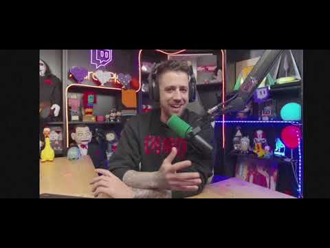 AURON VUELVE DESPUÉS DE 7 DÍAS, EL CHAT ANDA DRAMAS, AURONHOUSE EN LIQUIDACIÓN, HABLA DE GASPI Y ...