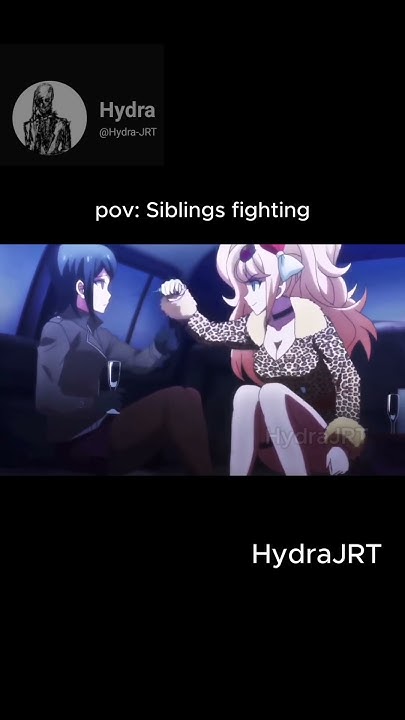 siblings fighting #anime #trending#shorts - YouTube siblings fighting #anime #trending#shorts - YouTube